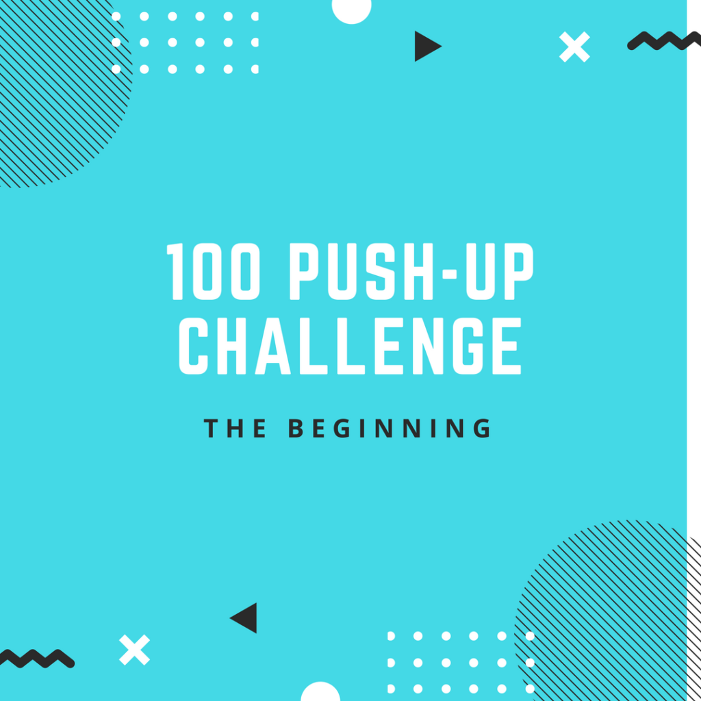 Push-up Challenge